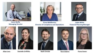 EIS Financial Services