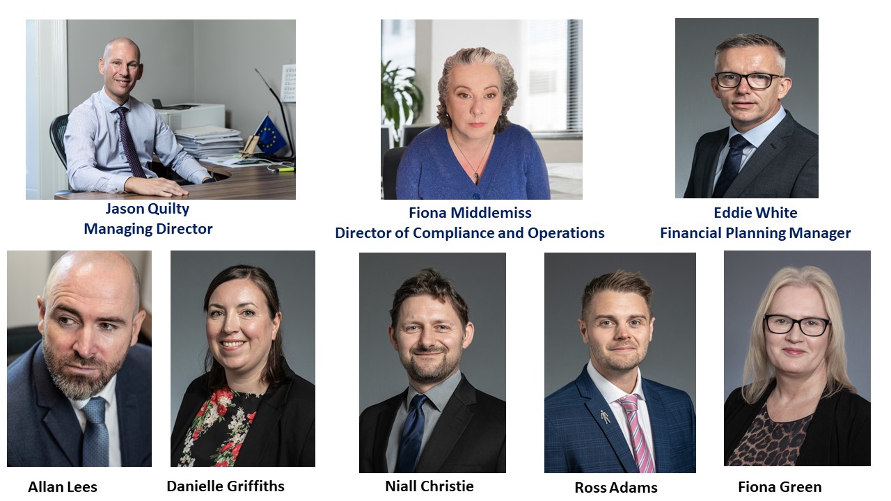 EIS Financial Services