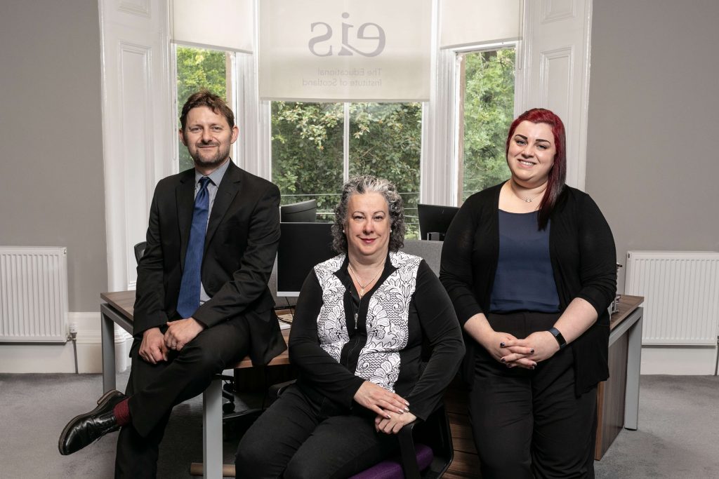 EIS Financial Services | About | Teacher Financial and Insurance Advice